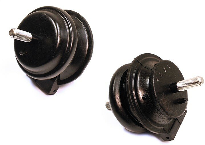 Опора двигателя SAT ST-12360-46060 Toyota Crown 95-07 / Mark II 92-00