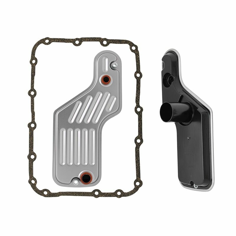 Фильтр АКПП SAT ST-106-0092 Ford Explorer 01-11 / Lincoln Aviator 02-05