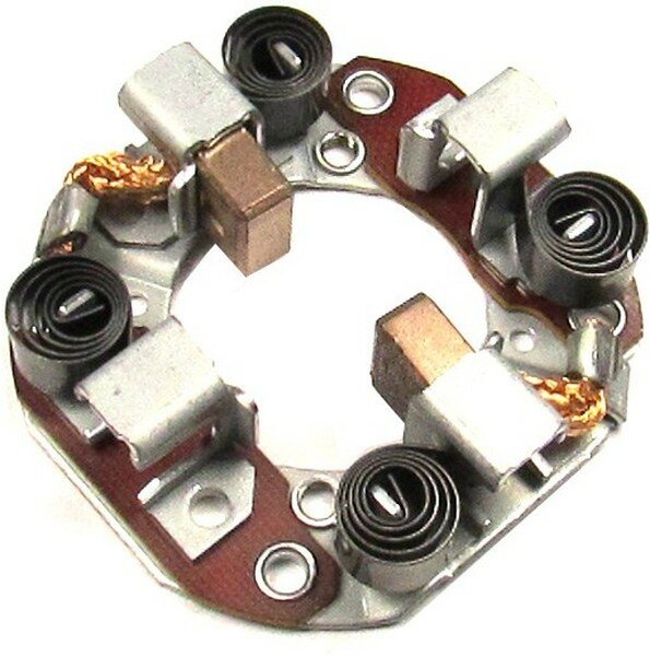 Щеточный узел SAT ST-28140-70020 Honda Accord 97-16, Civic 00-17