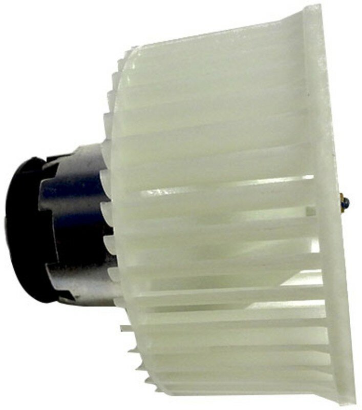 Мотор отопителя салона справа руль SAT ST-27225-8H300 Nissan Almera 00-06 / Primera 01-08