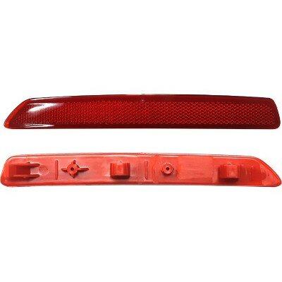 Отражатель BMW SAT ST-104-0006 3-Series 15-19 Правый