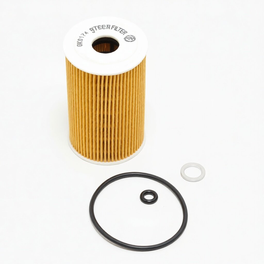 Датчик ABS FORD FOCUS 11- передний KER1175 KORTEX арт. KER1175
