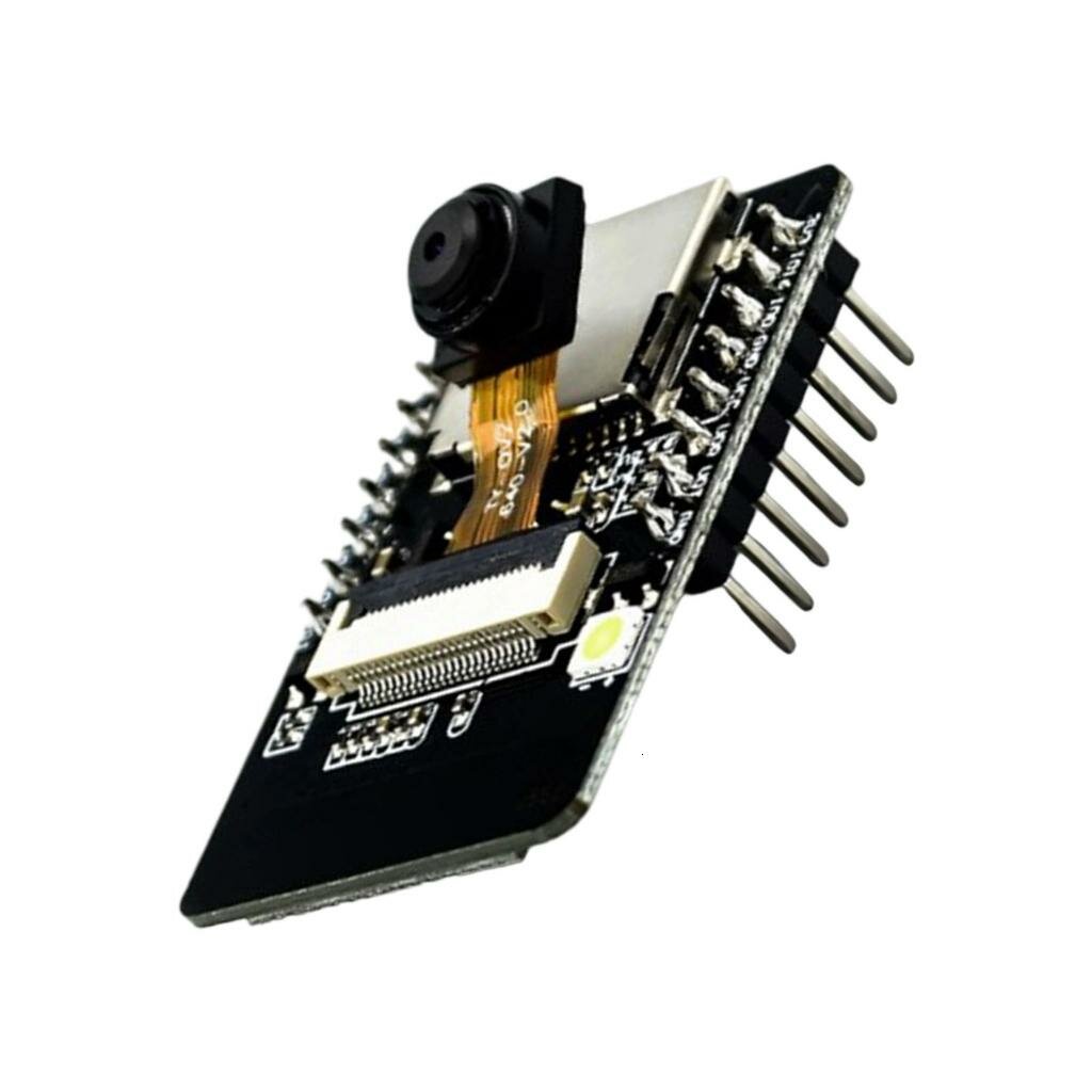 Программируемая камера S3 с модулем OV2640, ESP32 CAM без бо