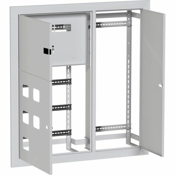 Щит этажный ЩЭ 5кв. (1000х950х160) Basic EKF mb28-v-5