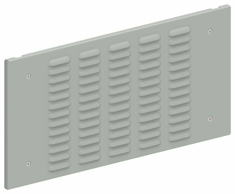 Фальш-панель FORMAT 300х600 внешняя вентилируемая IEK FO-00-PWSV-030-060