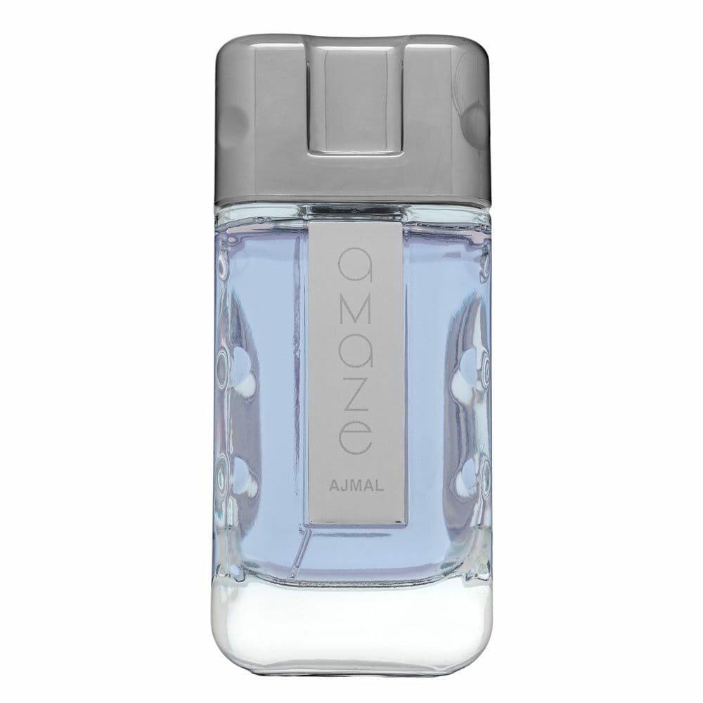 Вода парфюмерная Ajmal Amaze EDP для мужчин 100 ml
