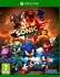 Sonic Forces (русские субтитры) (Игра на диске) (Xbox One/Series X)