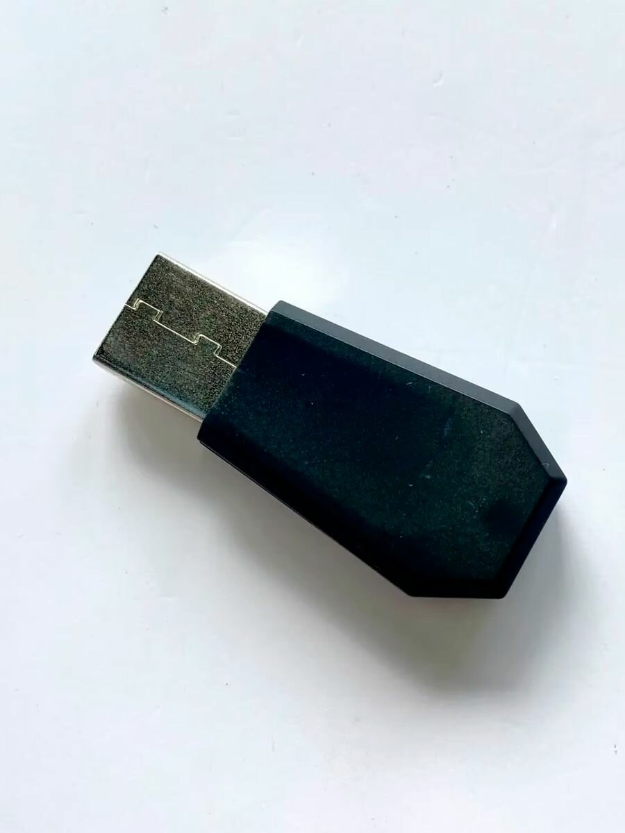 2.4G USB ресивер для геймпада (Dongle)