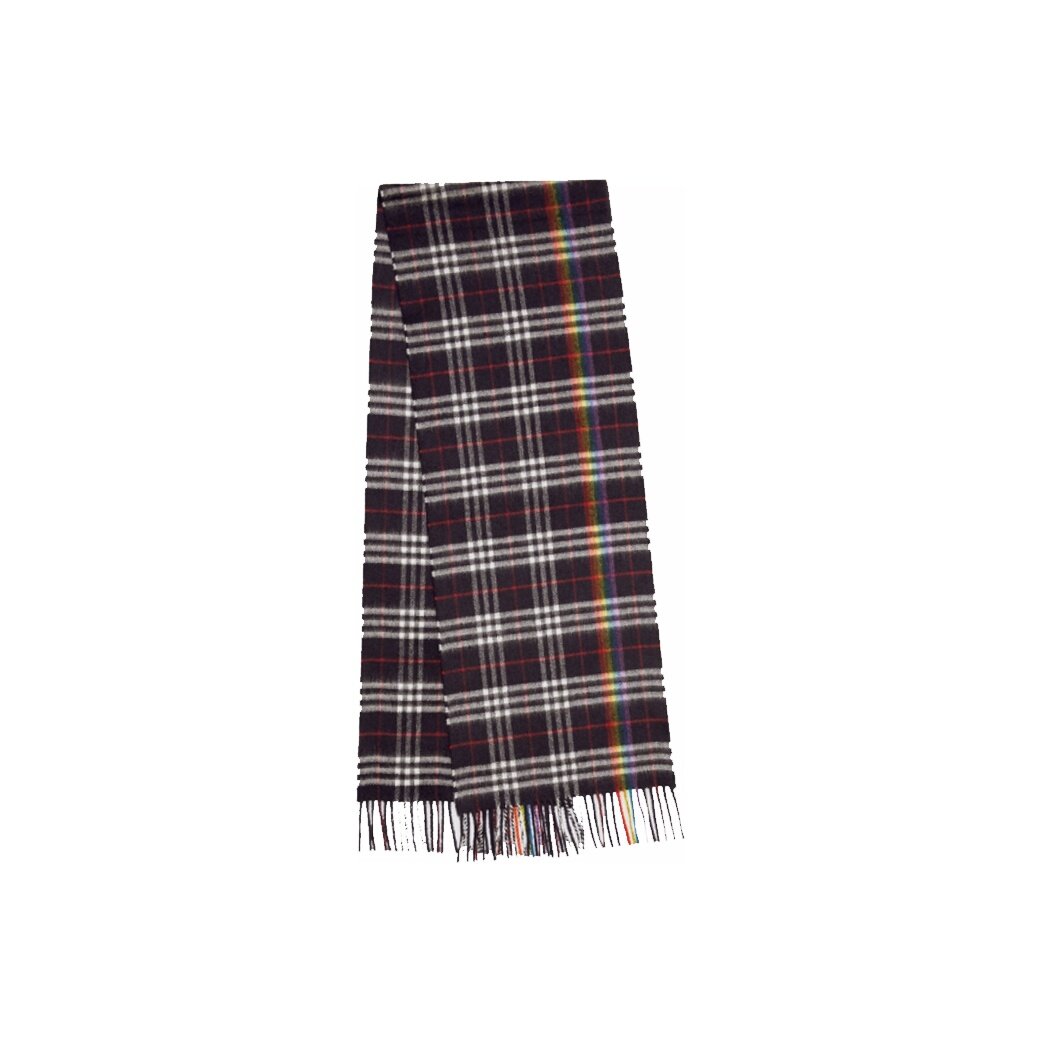 Шарф BURBERRY для мужчин — фото 1