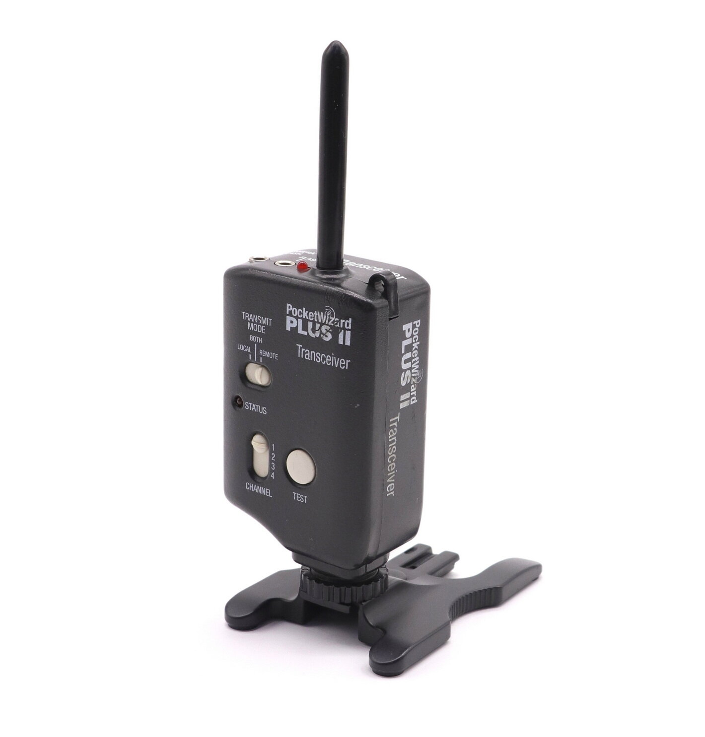 Радиосинхронизатор PocketWizard Plus II (США)