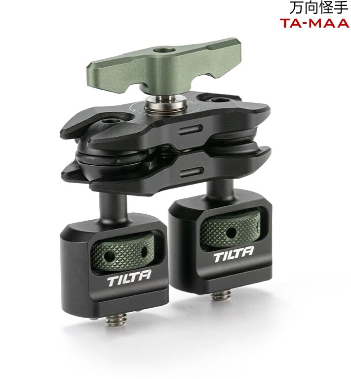 TILTA TA-MAA Шарнирный кронштейн для монитора Articulating Arm