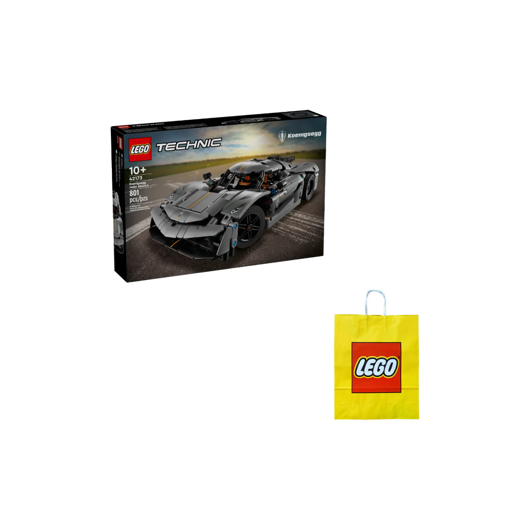 Конструкторы LEGO Technic