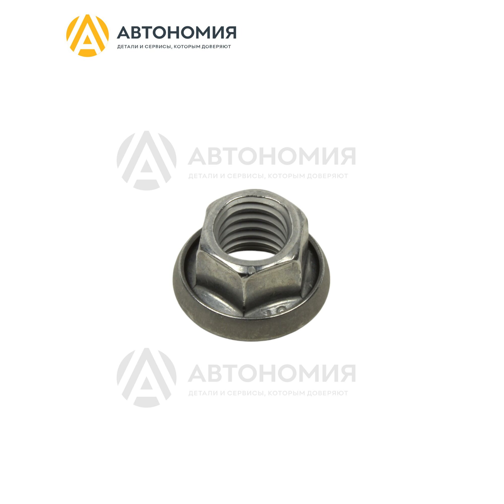 Гайка M10x1.50 Chrysler 51972833