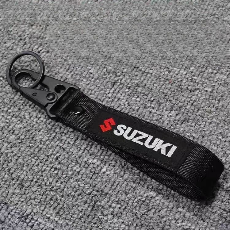 Брелок SUZUKI