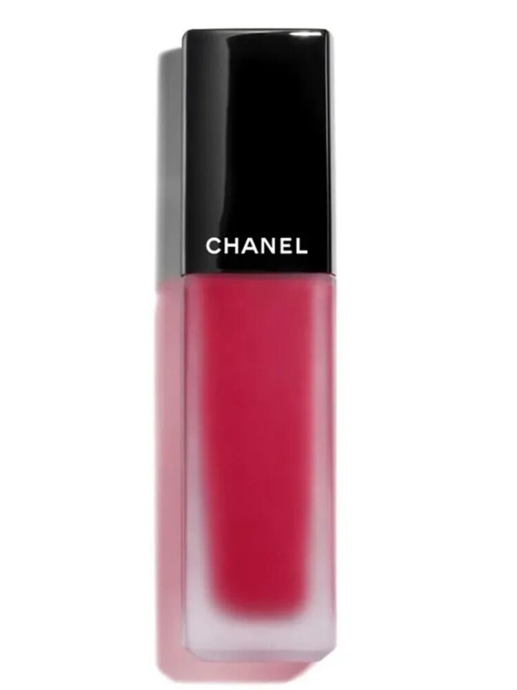 Chanel 150 LUXURIANT Rouge Allure Ink Жидкая помада для губ Тестер без коробки