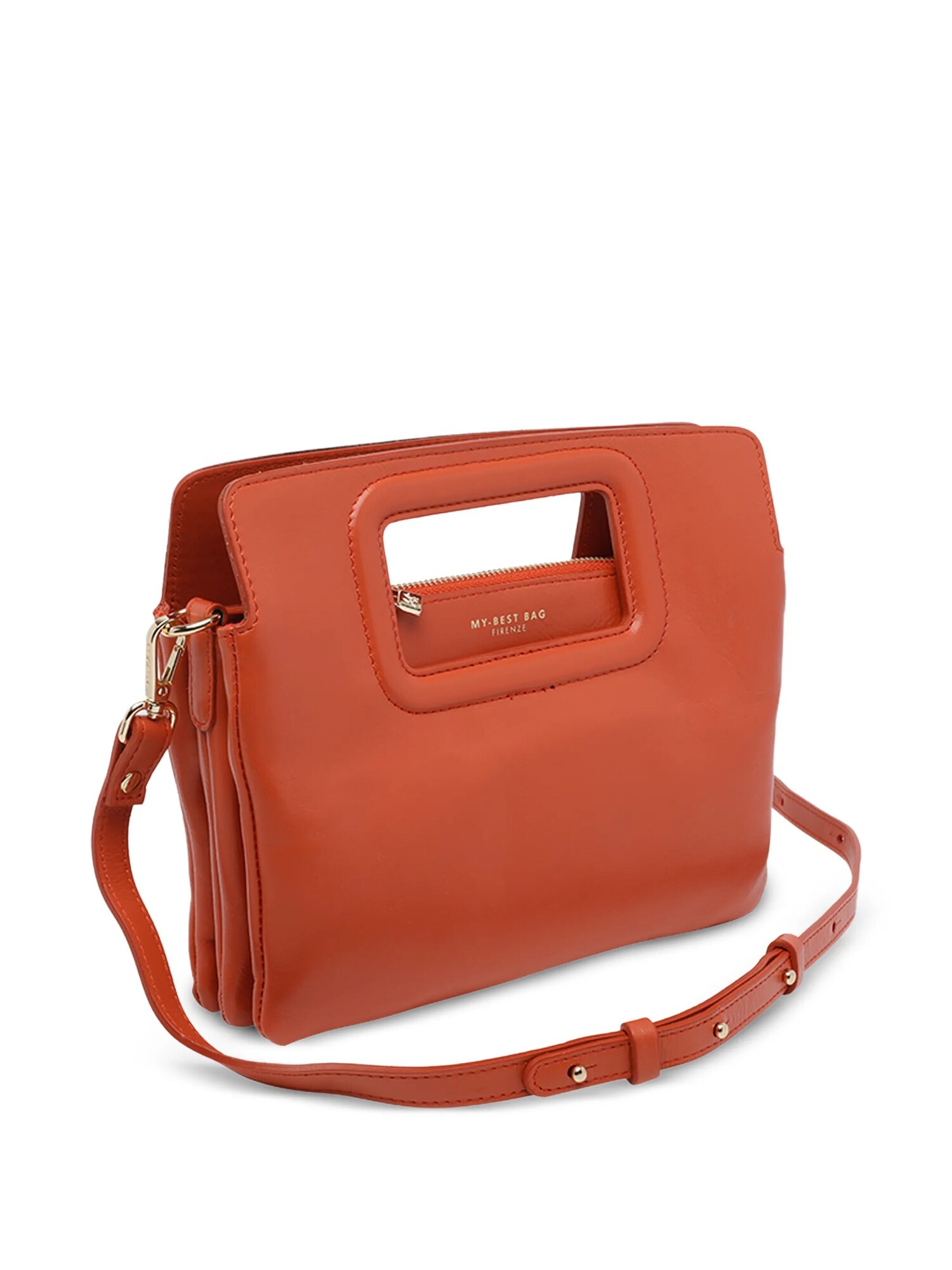 Сумка MY-BEST BAG, orange — фото 1