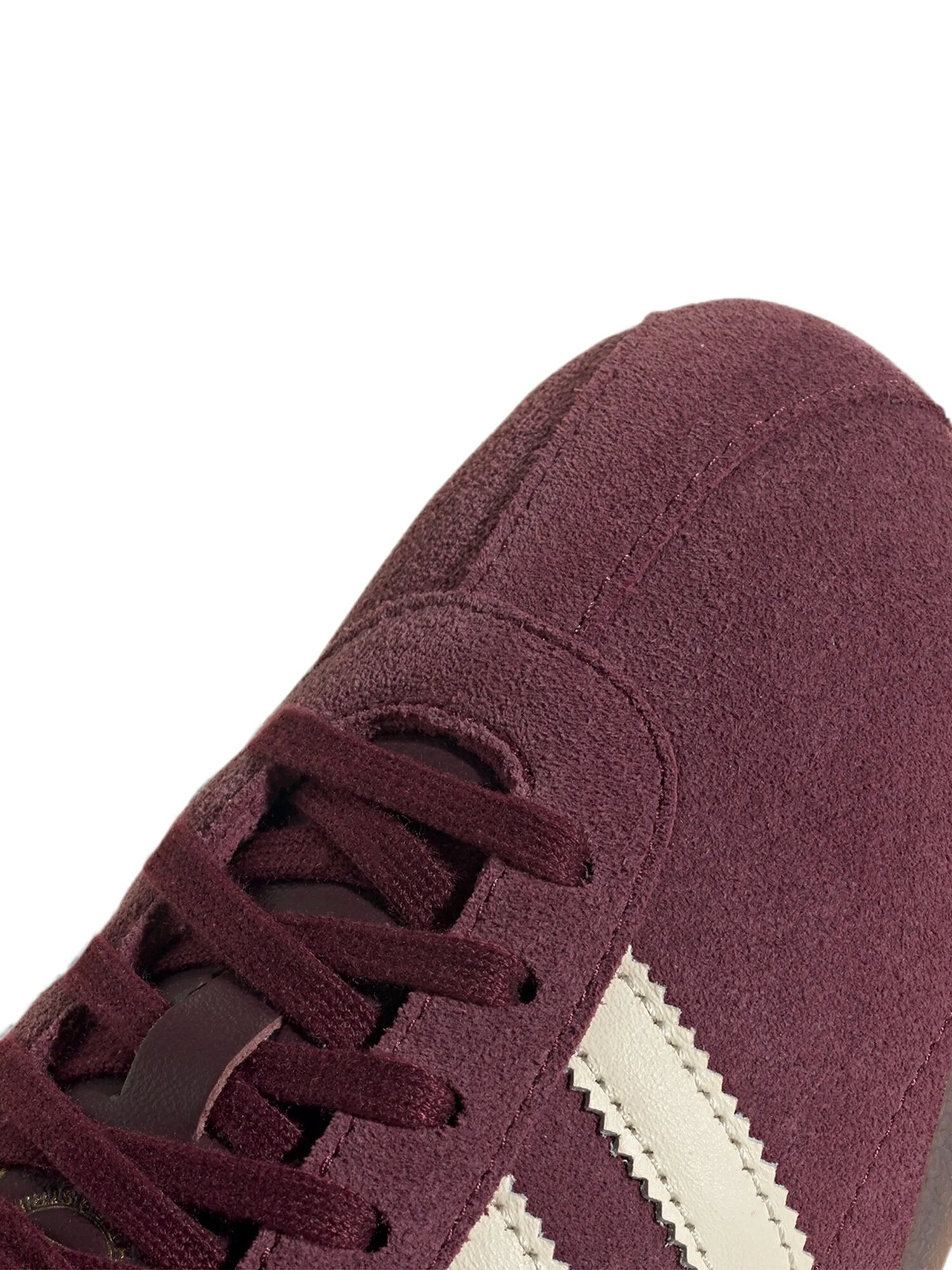 Кроссовки adidas Tokyo, размер 8 US, purple — фото 1