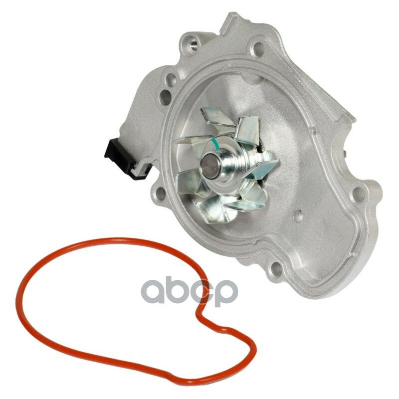 Насос водяной для а/м Honda Accord (92-) 2.0i/2.2i [F20A2 F20A3 F22A3] (LWP 2303) LUZAR арт. lwp-2303