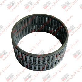 K859345 Подшипник игольчатый шестерни задней передачи 1763-00253 Shaft-Gear арт. K859345