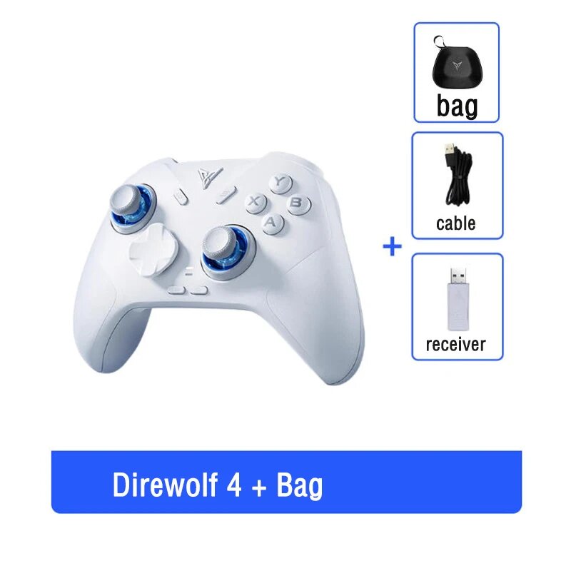 Direwolf 4 геймпад + сумка