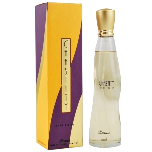 Rasasi Chastity eau de parfum для женщин 100 мл / Расаси Частити