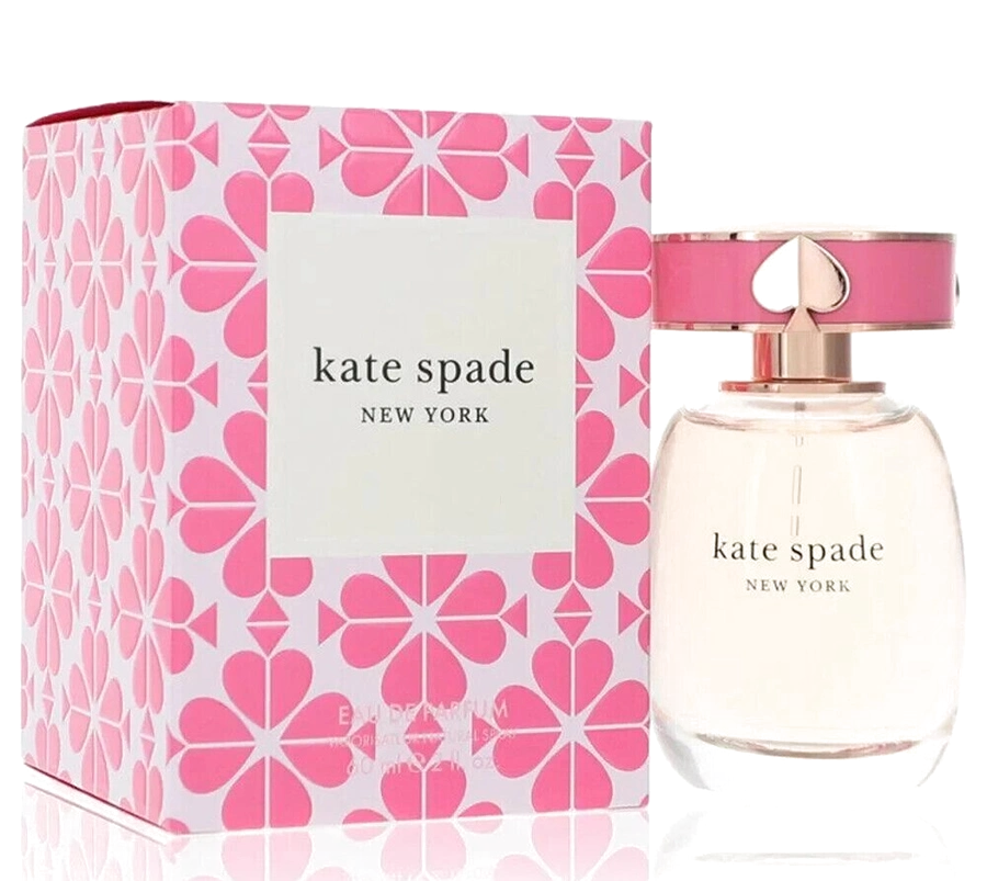 Женские духи Kate Spade New York 60 мл - Кейт Спейд Нью Йорк парфюмерная вода