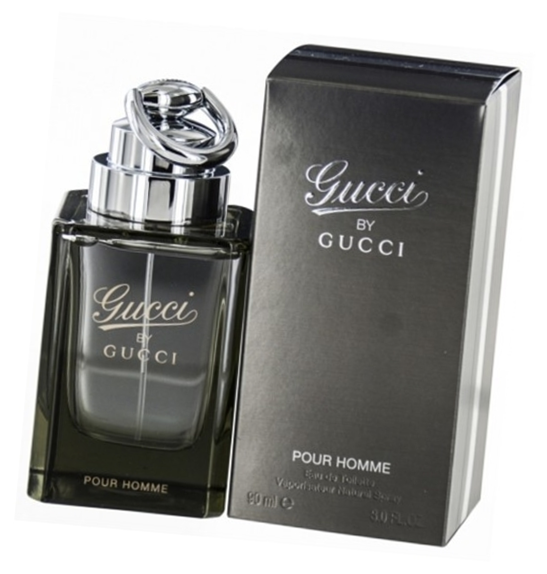 Одеколон Гуччи Гуччи Бай Гуччи Пур Хом 90 мл для мужчин - Gucci By Gucci Pour Homme