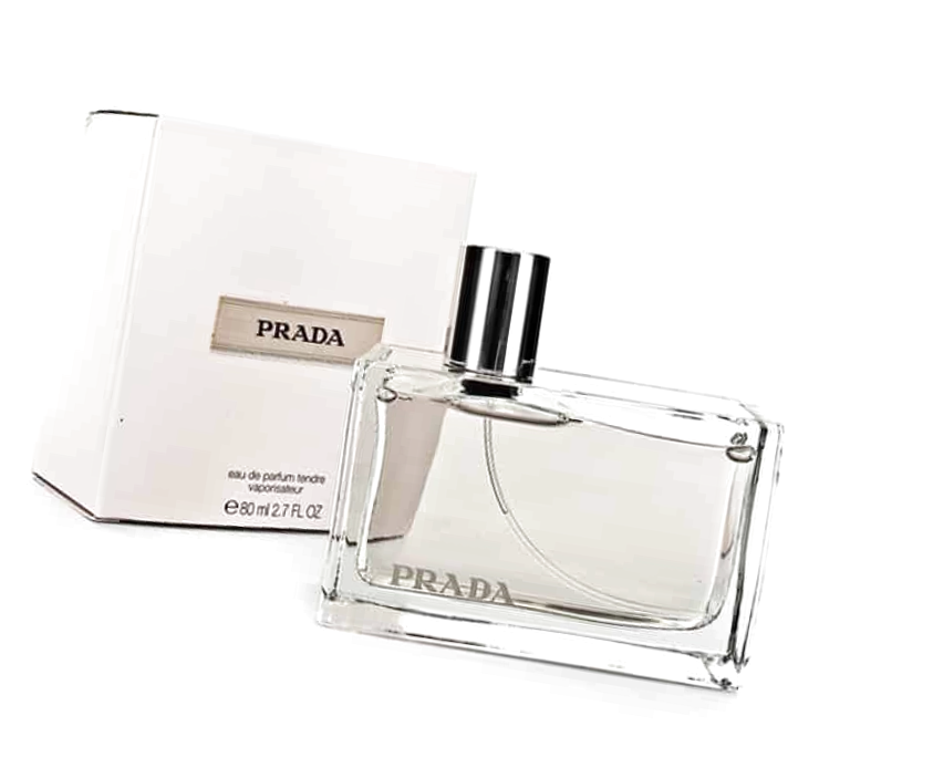 Prada Tendre eau de parfum 80 мл женская - Прада Тендер парфюм