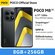 Смартфон Poco M8, 8/256ГБ, global