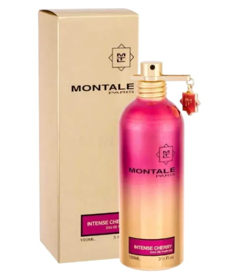 Парфюмерная вода унисекс Montale Intense Cherry 100 мл / Черри