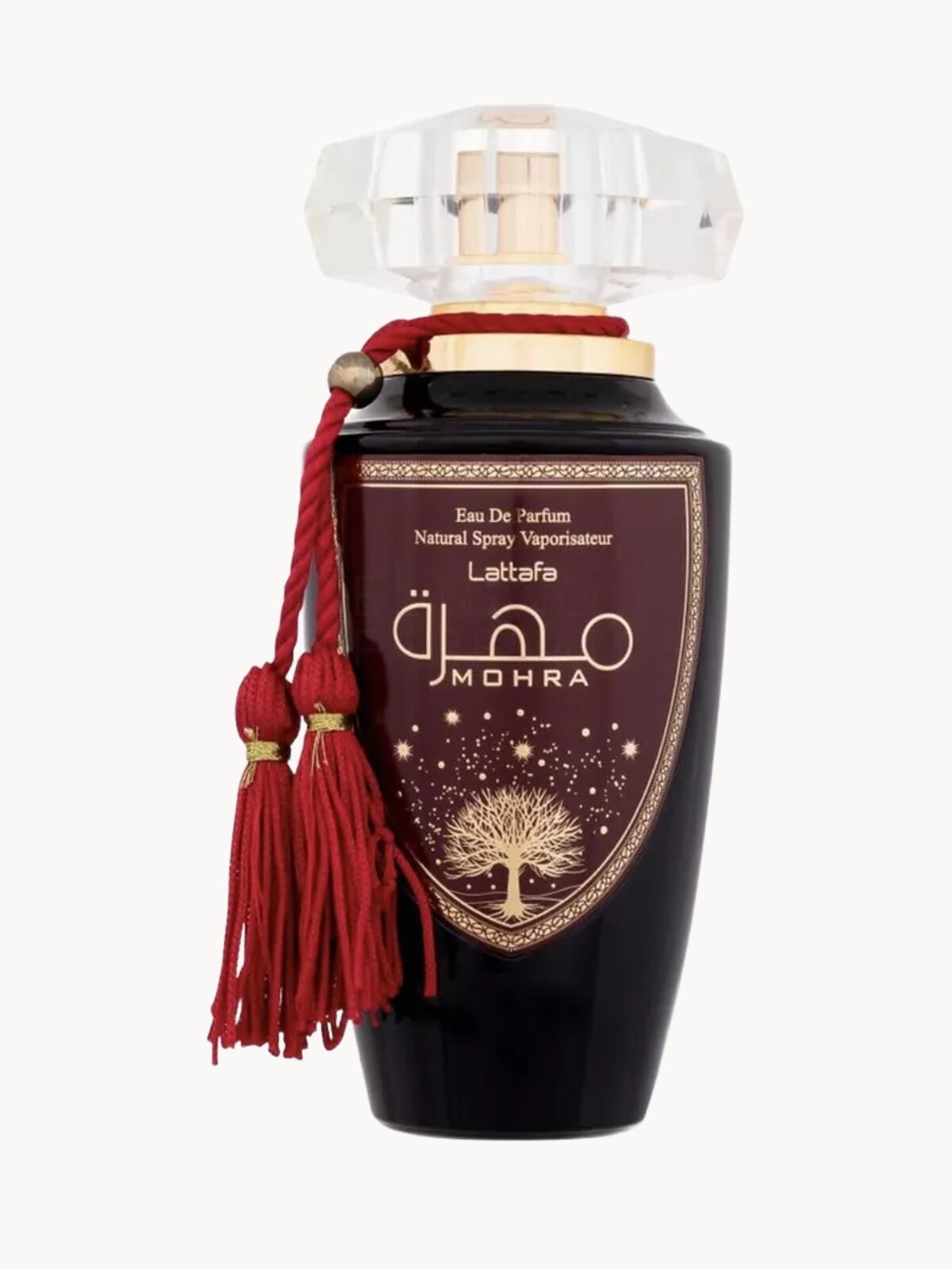 Духи Lattafa Мохра 100 мл
