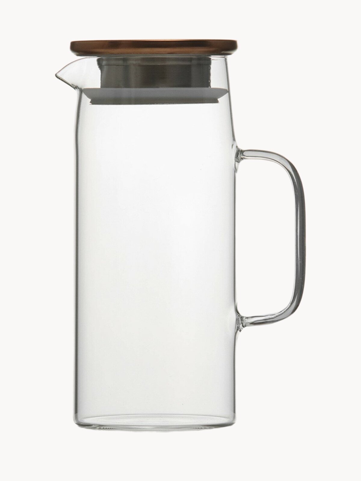 Кувшин для воды Magistro «Богема» 1 л