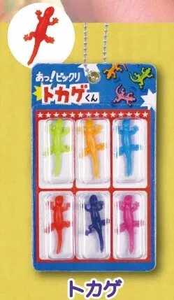 Фигурка-пистолет J.DREAM Bandai 5
