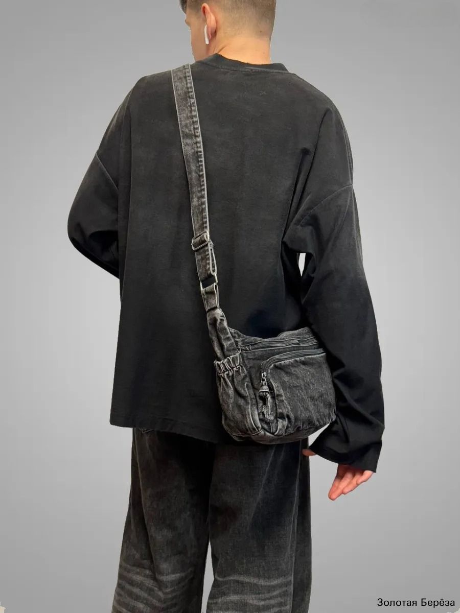 Сумка — фото 1