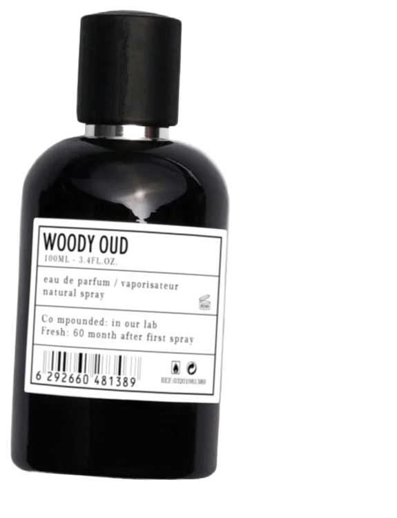 Мужской парфюм ARO FAC Aroma Factory Woody Oud 100 мл - Арома Фактори Вуди Уд
