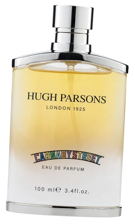 Hugh Parsons Carnaby Street аромат для мужчин 100 мл - Карнаби Стрит парфюмерная вода