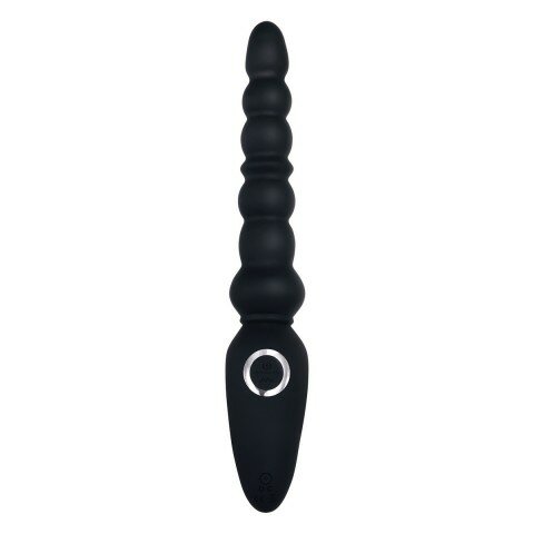 K-87276 Evolved MAGIC STICK Анальный вибромассажер-елочка (22.6, Ø 3.7 см) Evolved Novelties