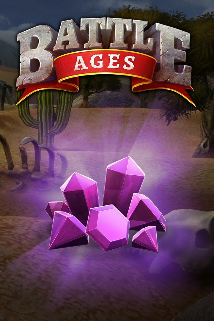City of Gems (1200) — Xbox Series X|S, Xbox One — Цифровая версия