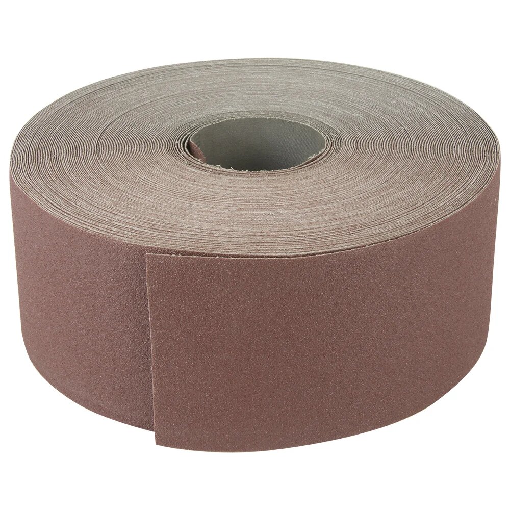 Свое Ремесло Бумага наждачная ткань 100мм х20м Р240 AM184551