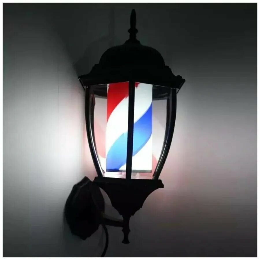 OKIRO Уличный светильник, количество ламп:1шт