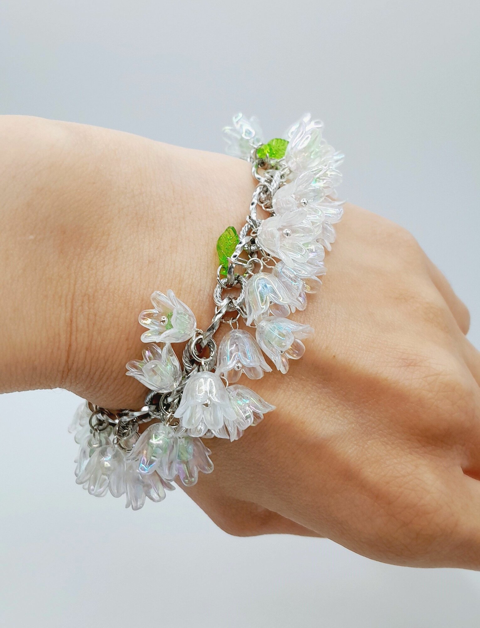 Браслет Лавка сокровищ