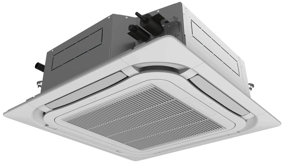 Полупромышленный кассетный кондиционер Marsa MRK-24UHA2N/MRK-24HA2NE-W на 70 м²