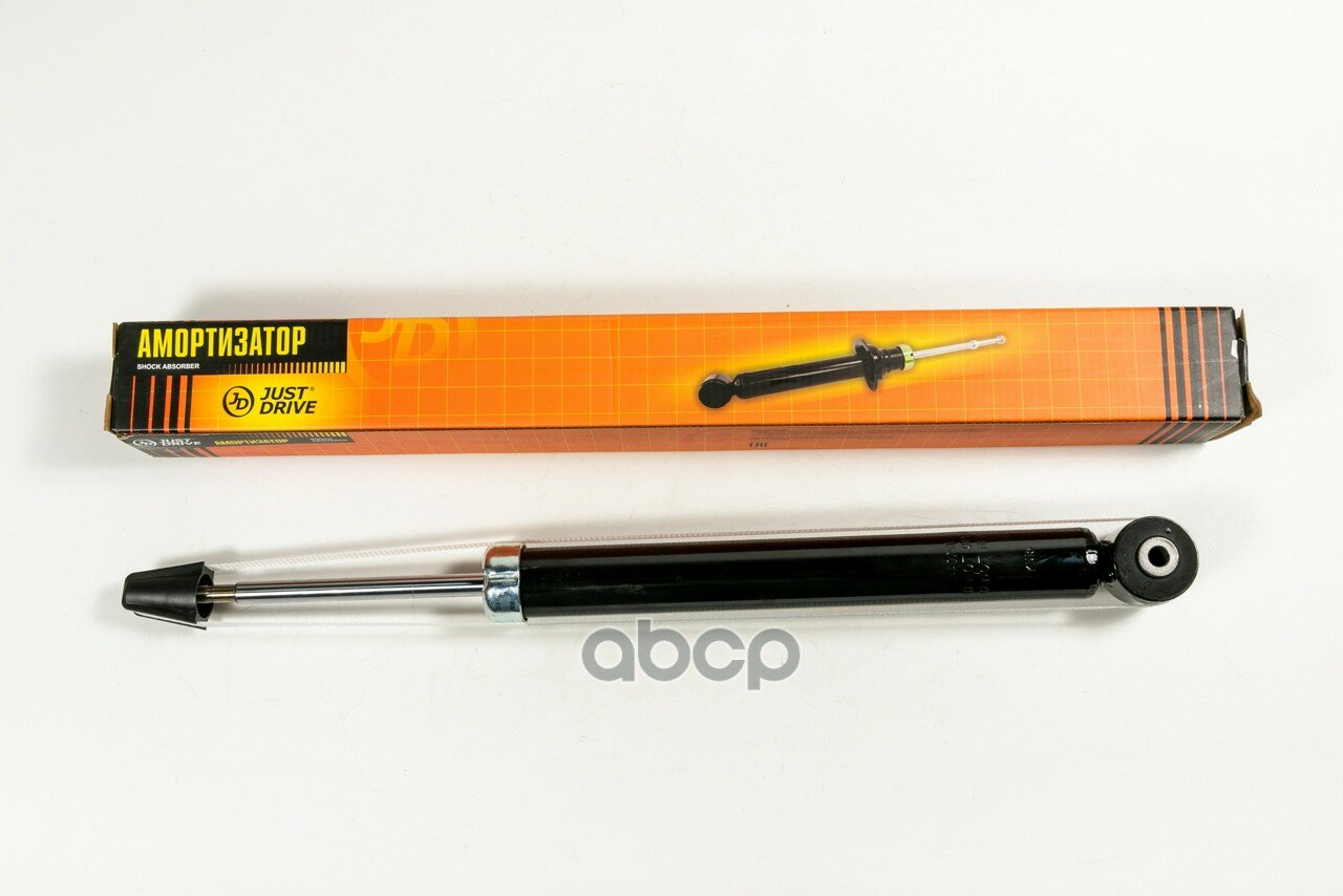 Амортизатор газомасляный задний /343281/ Just Drive арт. JAA0253