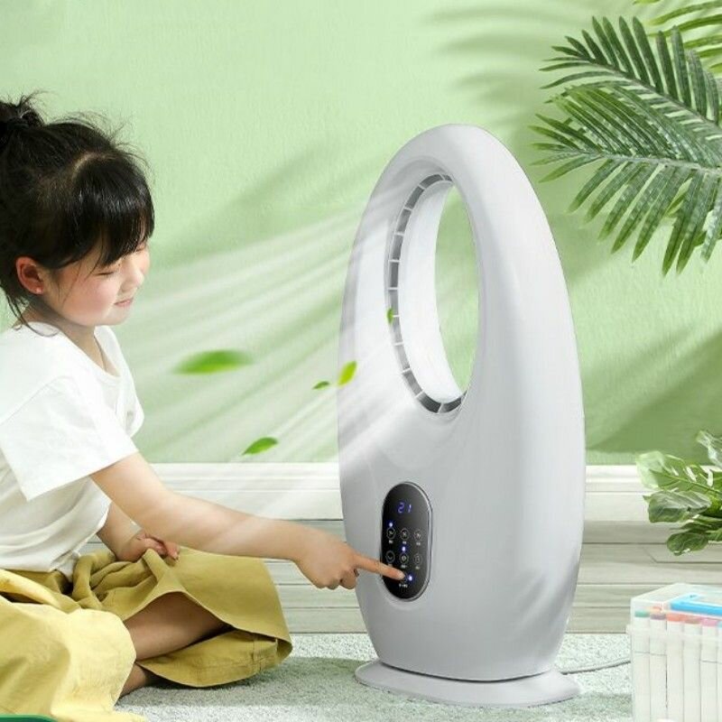 Вентилятор