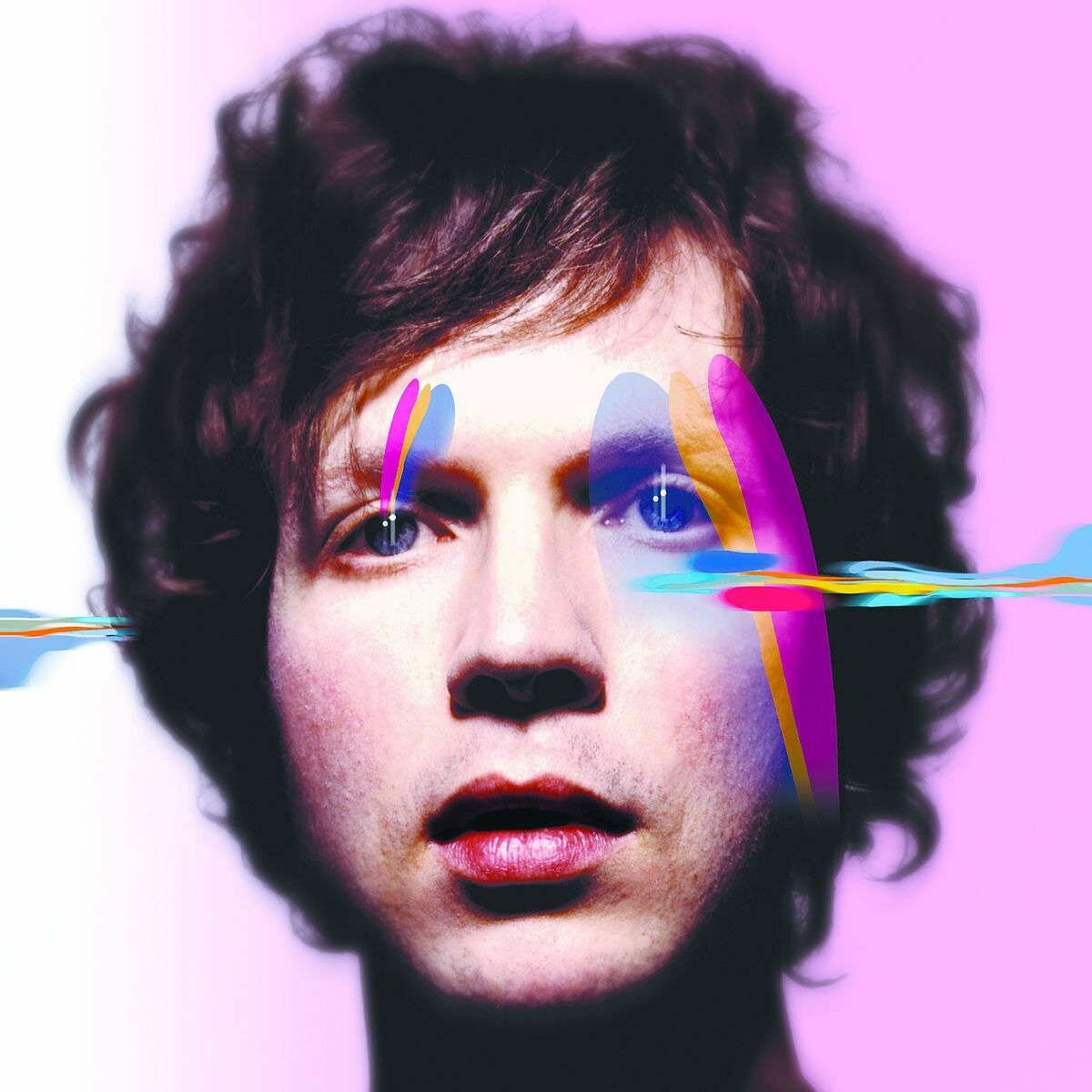 Диск Beck - Sea Change (1 CD)