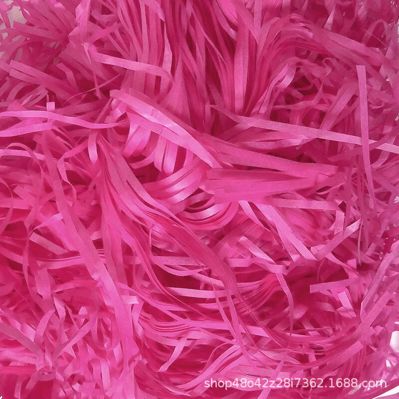 Подарочная упаковка, шелковая начинка, рафия, папирус, 100г