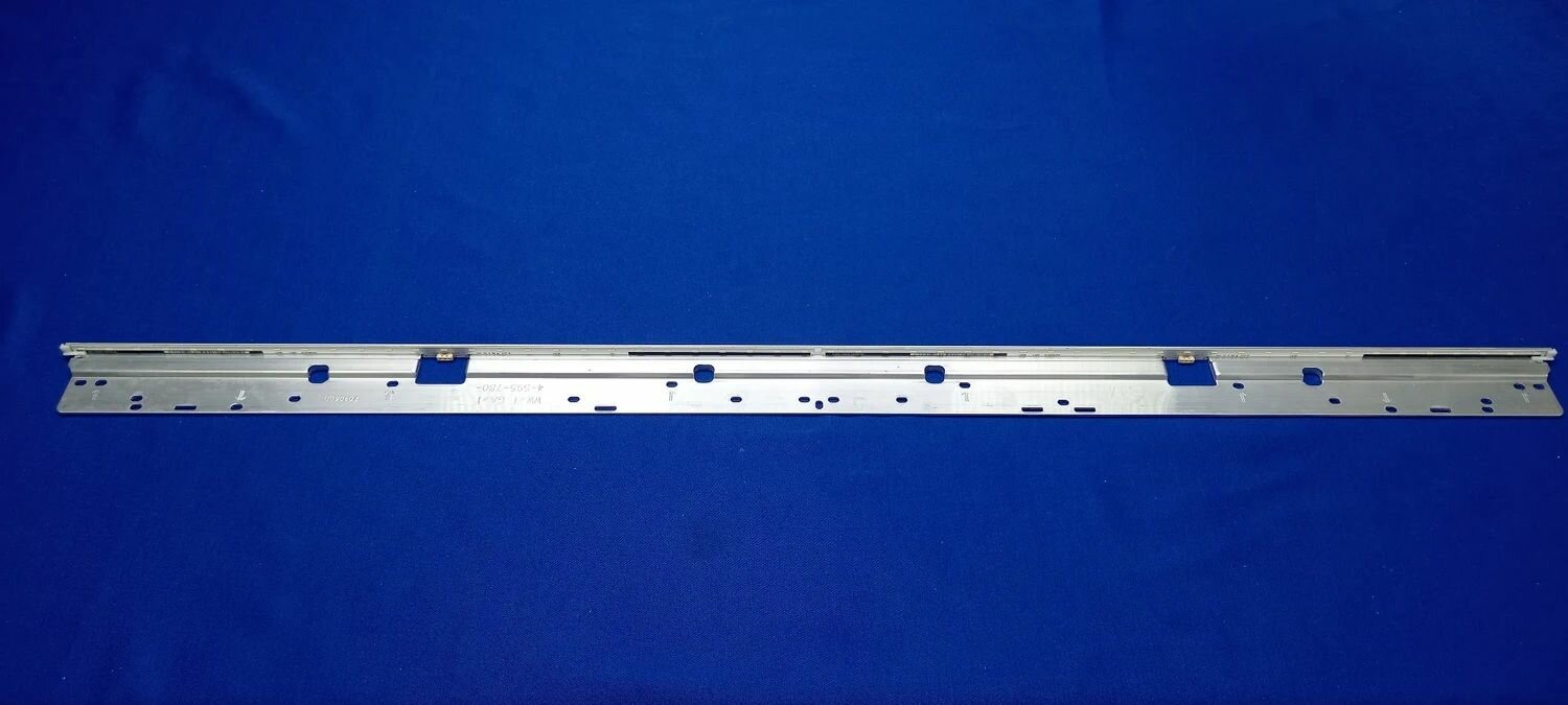 E_R401105539L43F00213NJ NLAW20455 70406DD за комплект 2шт для Kdl-43We754 Lcd Телевизор LCD, LED подсветка (string стринг светодиодный) арт. 12740