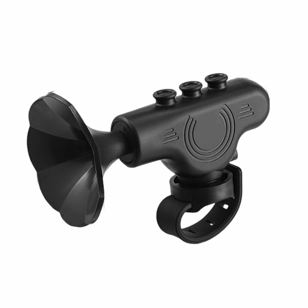 USB перезаряжаемые горные велосипеды, электрические велосипедные звонки с громким звуком