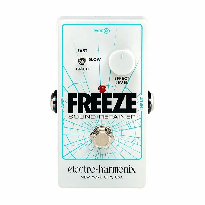 Electro-Harmonix (EHX) Freeze
