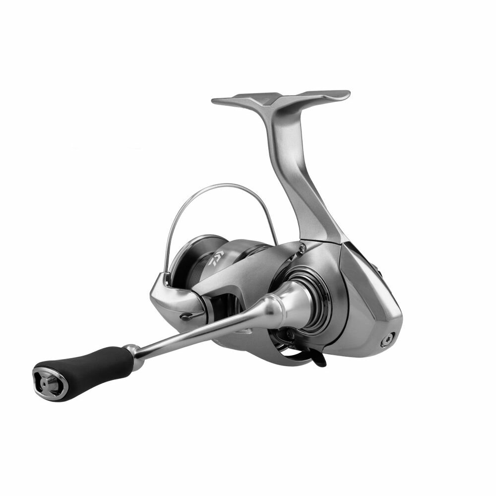 2024 DAIWA EXCELER LT 1000D-XH Спининговая катушка рыболовная снасть